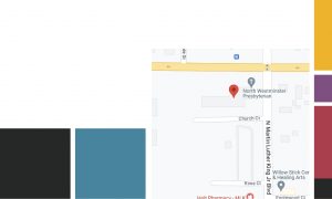 About – Advent House